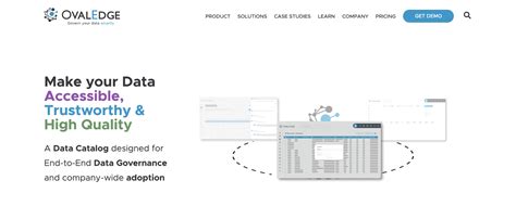 12 Enterprise Metadata Management Tools In 2023 Hygraph