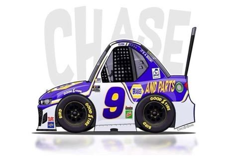 Pin By Marc Sansone Custom Hot Whee On Car Art In 2024 Nascar