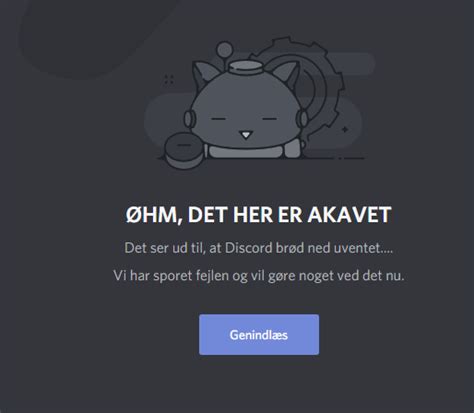 Cant Connect To Discord Discord