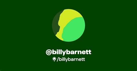 Billybarnett Find Billybarnett Onlyfans Linktree