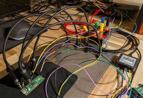 Raspberry Pis Rp2350 Hacking Challenge Results Announced — Four
