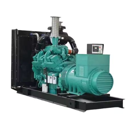 Comprehensive Generator Troubleshooting Guide Solve Common Generator