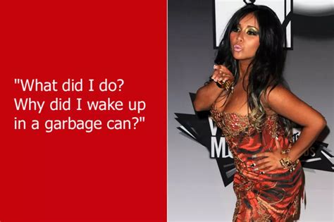 Snooki Quotes