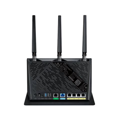เราเตอร์เกมมิ่ง Asus Network Rt Ax86u Pro Ax5700 Dual Band Wifi 6