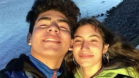 ¿cómo Se Llama La Novia De Fernando Báez Sosa Quién Es Y Cuál Fue Su
