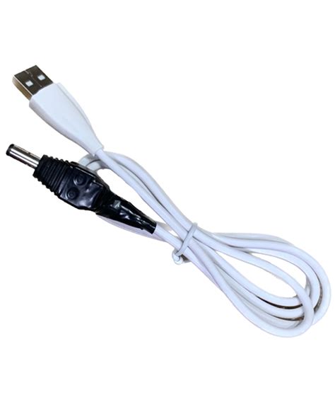 Кабель живлення для Wifi роутера модем від Power Bank Usb Dc 9v 12v 5