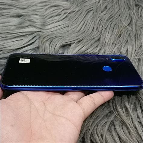 Huawei Nova 3i Ine Lx2 Unit And Box Only 67258 Mobile Phones