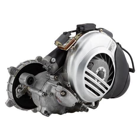Engine LML With Auto Mix With Elestart Rotary Valve Intake Ports Incl Exhaust Incl Brake