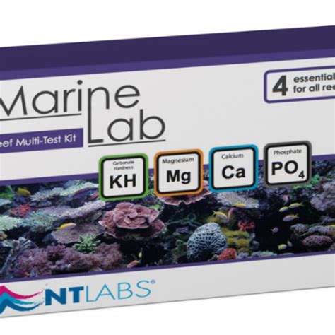 Testing Kits Archives Coralverse Aquatics