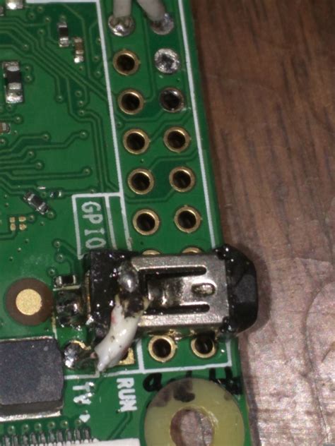 Rasberry Pi Zero W With Arduino Tft Ili9341 3 Steps Instructables