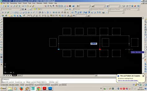 Tutorial Dynamic Block Array Action SEKILAS INFO