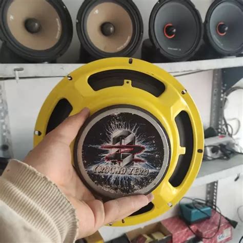 خرید و قیمت میدرنج 10 اینچ گرند زیرو از غرفه افشین سیستم