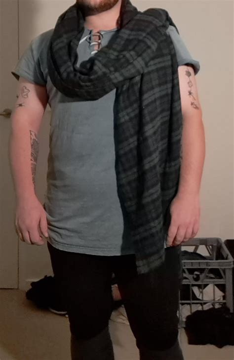 Quick Larp First Costume Rlarp