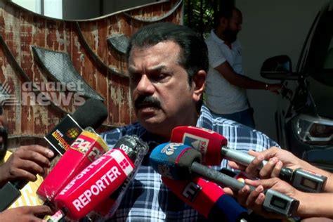 Fresh Row Erupts As Actor Mukesh Remains In Film Policy Committee