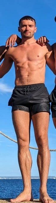 Daniel Goodfellow British Diver Page 37 Lpsg