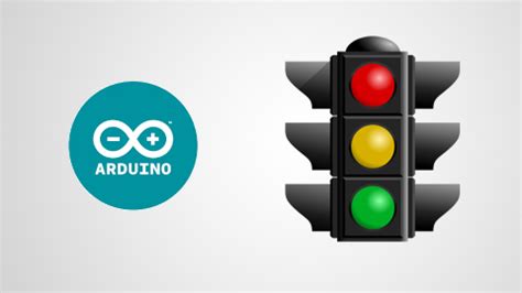 ARDUINOPEDIA Mengkontrol Lampu Lalu Lintas Menggunakan Arduino