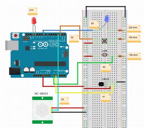 Electronic Playground With Arduino And Scratch 2
