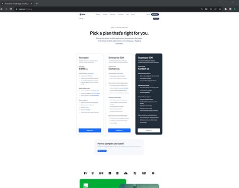 Is There Still A Option For Startups To Use Ionic Ionic Framework