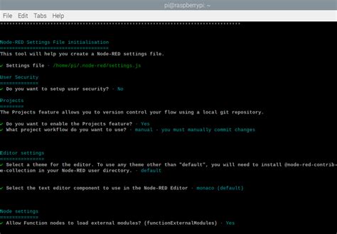 ReComputer R1000 Getting Started With Node Red Seeed Studio Wiki