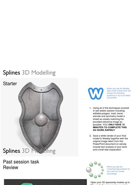 session 3 pdf 3 d computer graphics 3 d modeling