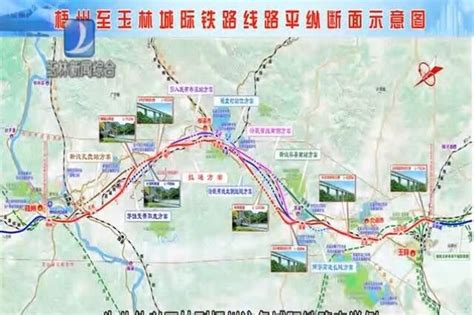 这里有兴业南站好消息南宁至深圳高铁贯穿大兴业
