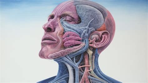 Premium Photo Medical Anatomy Illustrations