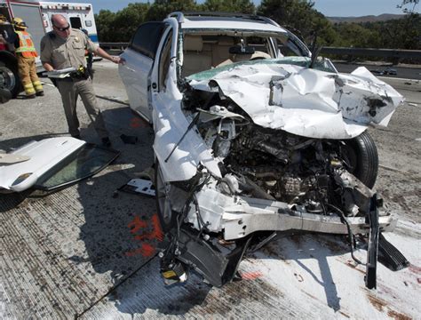 Authorities Identify Man Killed In I 5 Crash Orange County Register