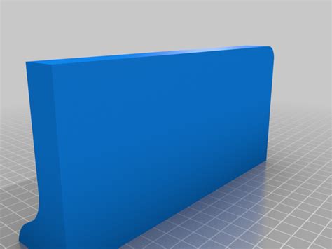 Free 3d File Husky 3 8 Socket Holder・3d Printable Design To Download・cults