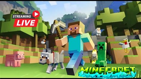 Petualangan Desa Konoha Minecraft Survival Server Indonesia YouTube