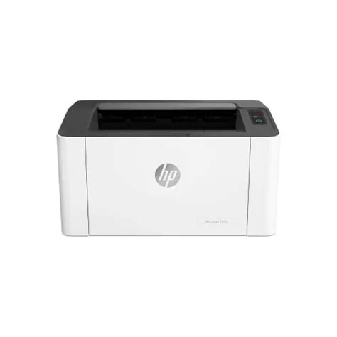 Hp Laserjet 107a A4 Mono Laser Printer Usb Interface