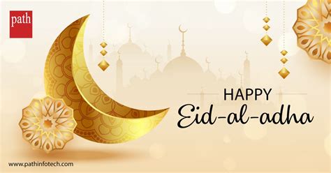 Path Infotech Ltd On Linkedin Eidaladha Eid Eidmubarak Eid2023