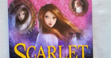 Jasmines Book Review Blog Scarlet And Ivythe Lost Twin By Sophie