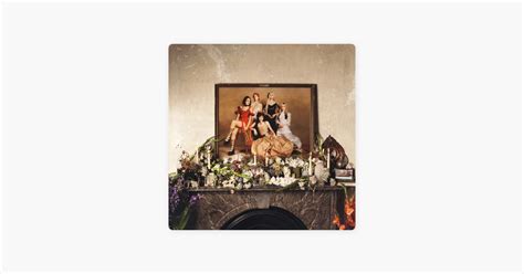 ‎prelude To Ecstasy ザ・ラスト・ディナー・パーティーの曲 Apple Music
