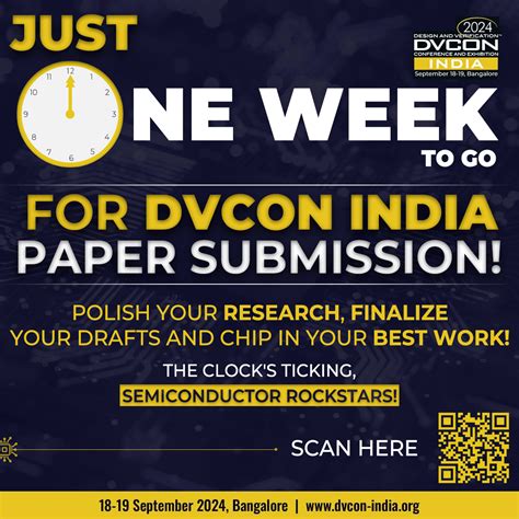 dvconindia2024 electronics vlsi semiconductors verification