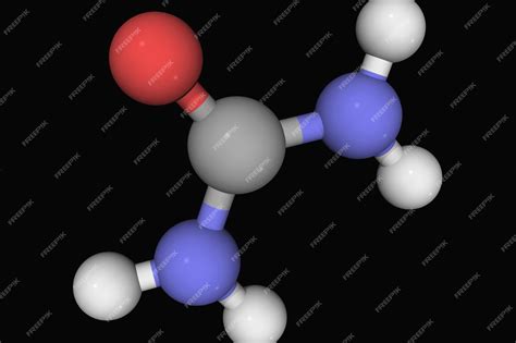 Premium Photo Structural Chemical Formula And Molecular Structure Of Ethanol Drinking Alcohol