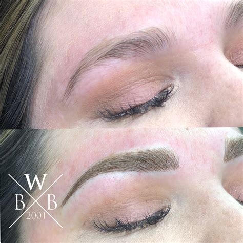 Microblading Utah Brows By Whitney