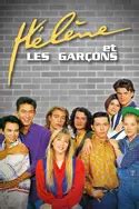 Hélène et les garçons La zizanie Série où regarder TV Replay Streaming
