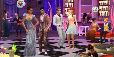 The Sims 4: Life Spans Explained