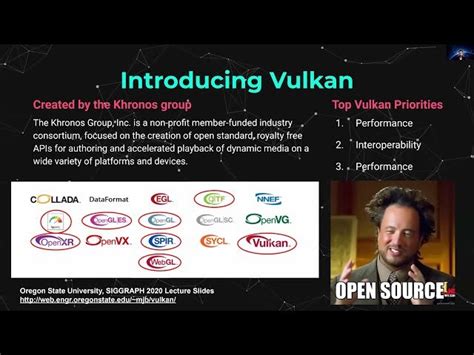 Free Video Beyond CUDA GPU Accelerated Machine Learning On Cross Vendor Graphics Cards With