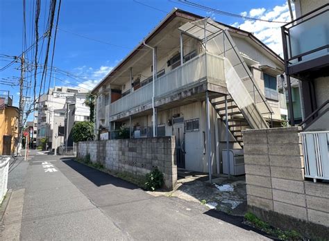 東京都調布市 解体工事【東京・埼玉・神奈川の解体工事なら東央建設へ】 有限会社東央建設