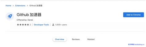 国内访问github慢？提高github下载速度9种方案 老刘测评