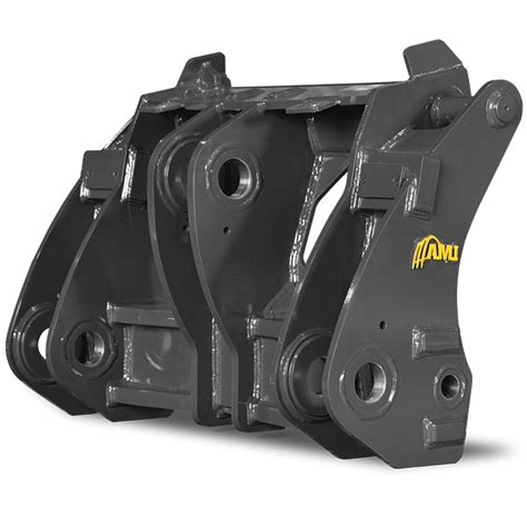 Hydraulic Quick Coupler Ami Attachments