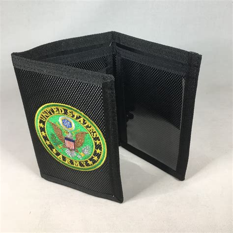 U S Army Wallet Hi Army Museum Society Store
