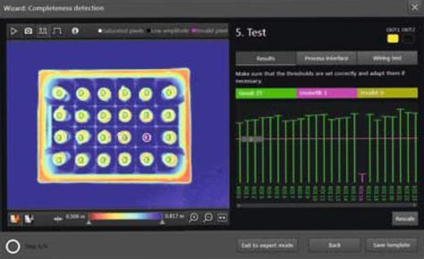 parameter setting and installation ifm