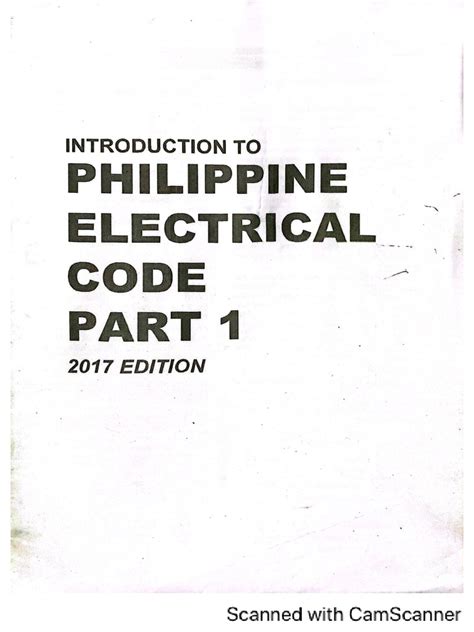 Pec 1 Pdf
