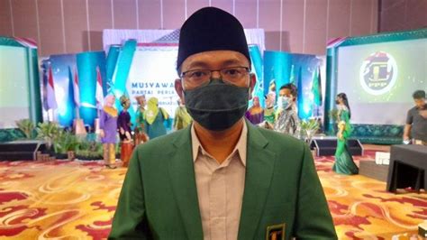 Perda RZWP K Dan RTRW Bakal Digabungkan Menjadi RTRWP Begini Tanggapan DPRD Bangka Belitung