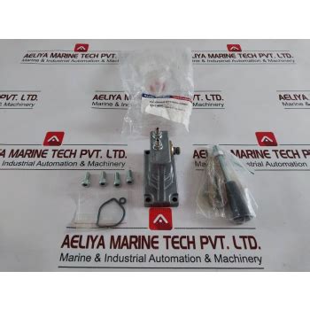 Sauer Danfoss 157B6999 Proportional Valve Set Sauer Danfoss 157B6999 Proportional Valve Set