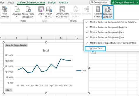 Confira o passo a passo para criar um dashboard no Excel do zero Explore a emoção do universo