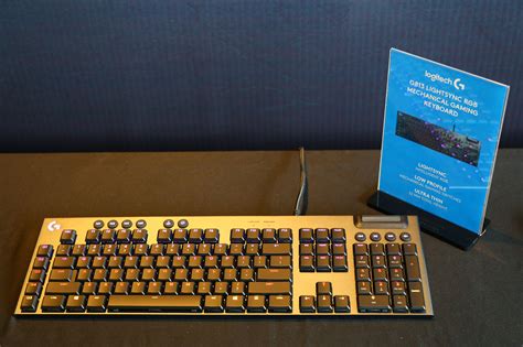 Logitech giới thiệu bộ đôi chuột không dây và bàn phím cơ học mới tại Việt Nam