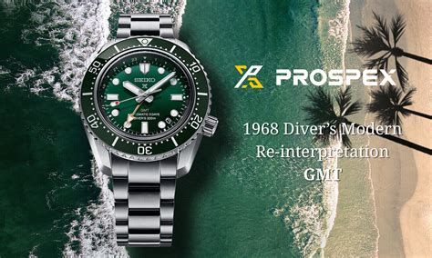 Kézre Fel Seiko Prospex 1982 Hybrid Divers 40th Anniversary Arnie